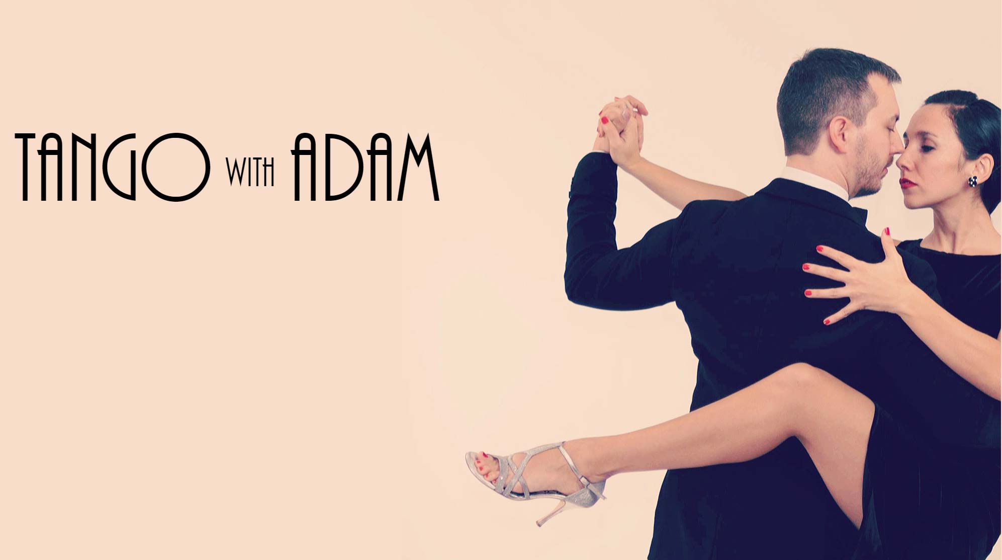 Adam Cornett - www.portlandtango.com