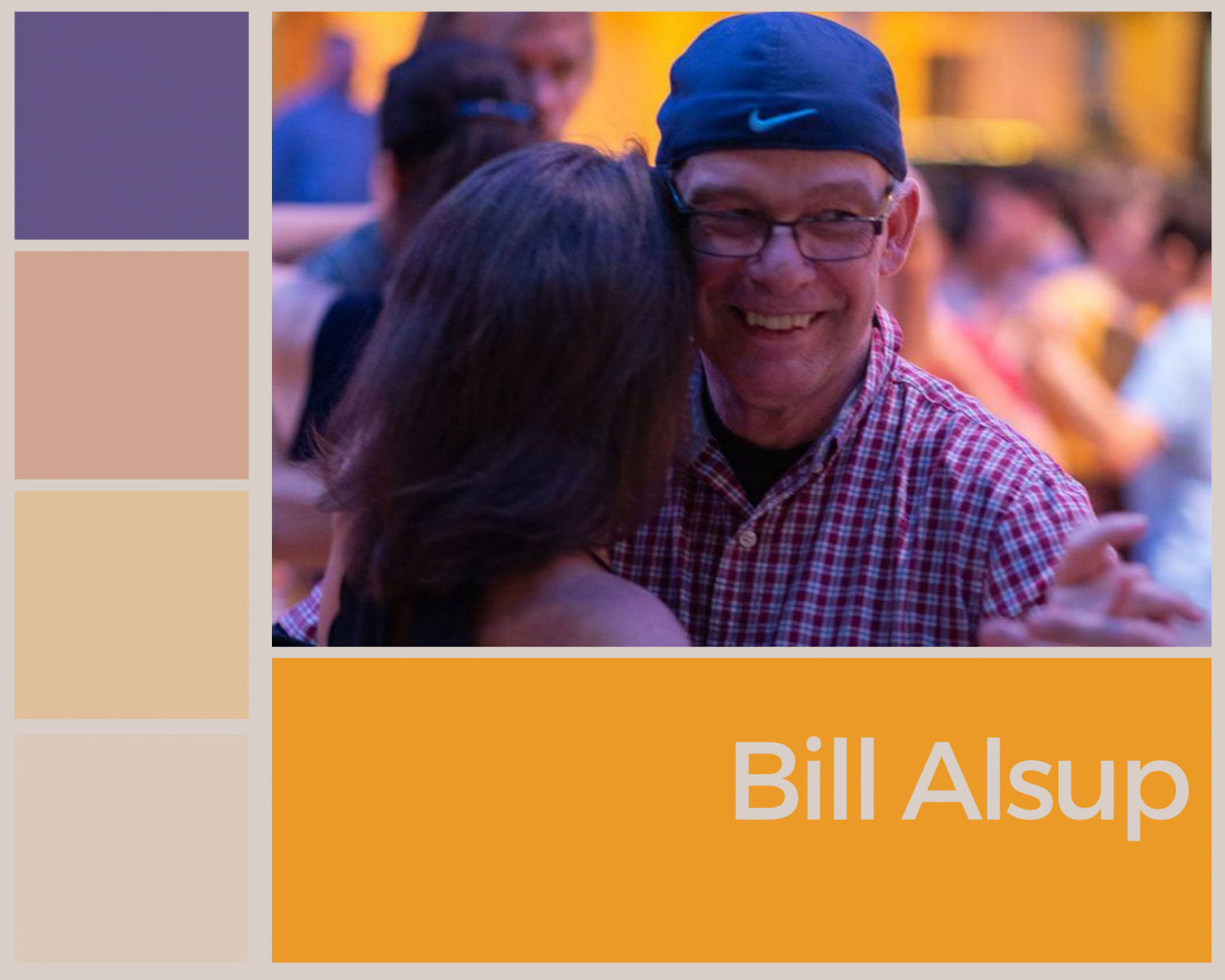 Teachers - www.portlandtango.com