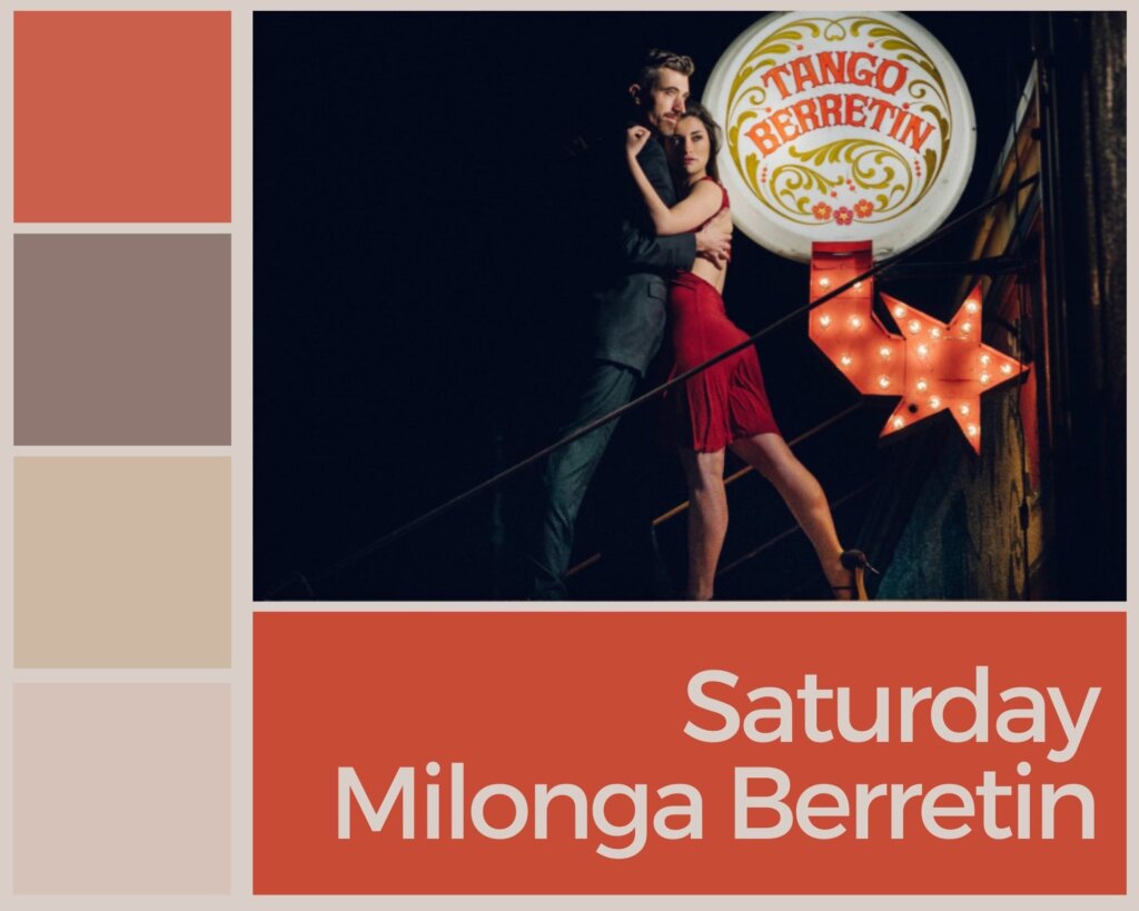 Milongas & Practicas - www.portlandtango.com