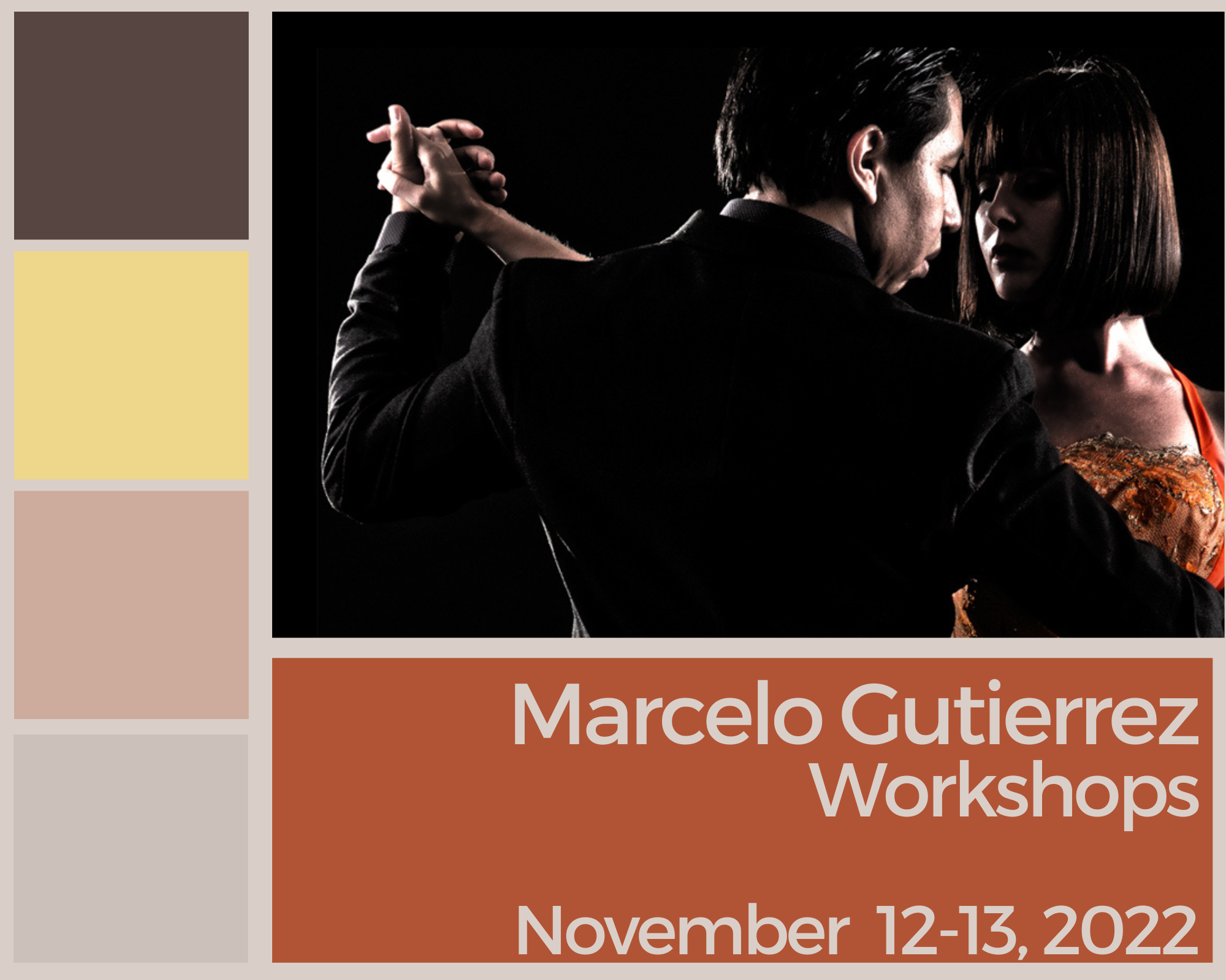 www.portlandtango.com – Argentine Tango in Oregon